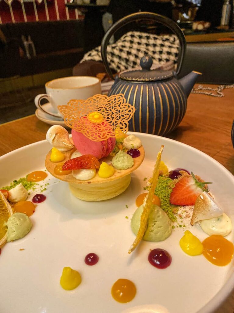 19 Top Restaurants in Yerevan: A Local's Guide to Armenian Cuisine