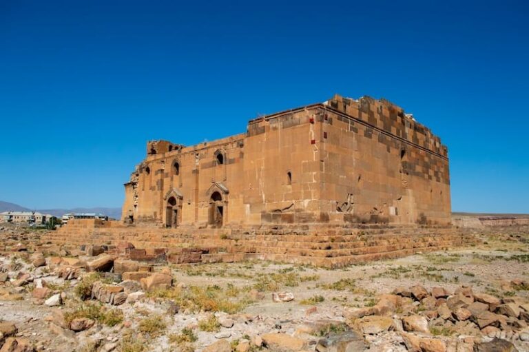 17 Incredible Places to Visit in Shirak Province (Marz)