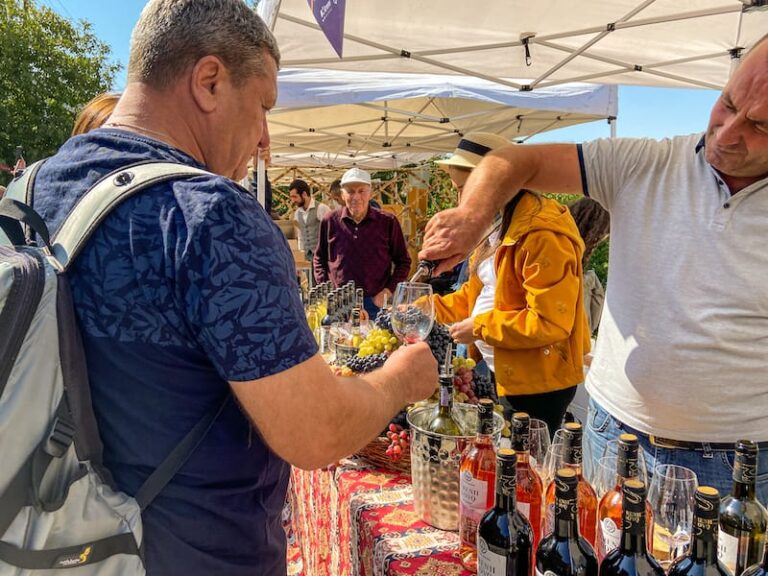 12 Unforgettable Things to Do in Areni Village (and Nearby!)