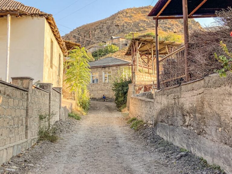 12 Unforgettable Things to Do in Areni Village (and Nearby!)