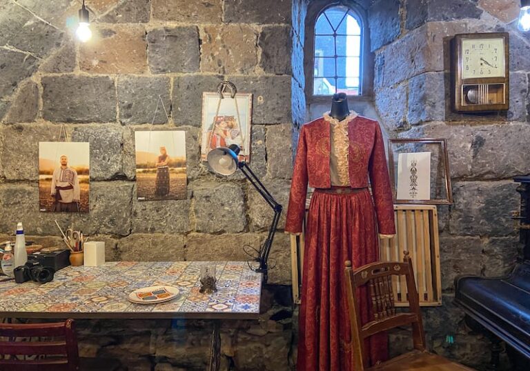 35 Things to Do in Gyumri | Armenia's Soulful & Creative City