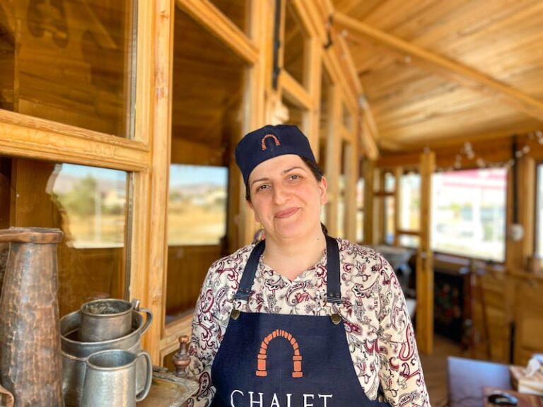 32 Things to Do in Gyumri | Armenia's Soulful & Creative City