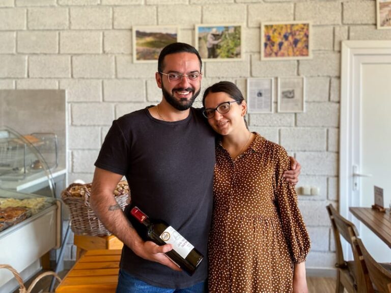 12 Unforgettable Things to Do in Areni Village (and Nearby!)