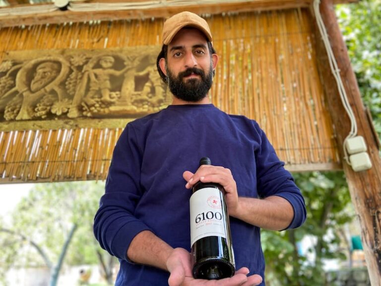 12 Unforgettable Things to Do in Areni Village (and Nearby!)