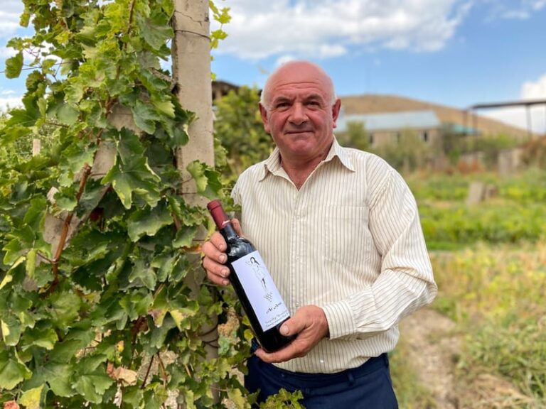 12 Unforgettable Things to Do in Areni Village (and Nearby!)