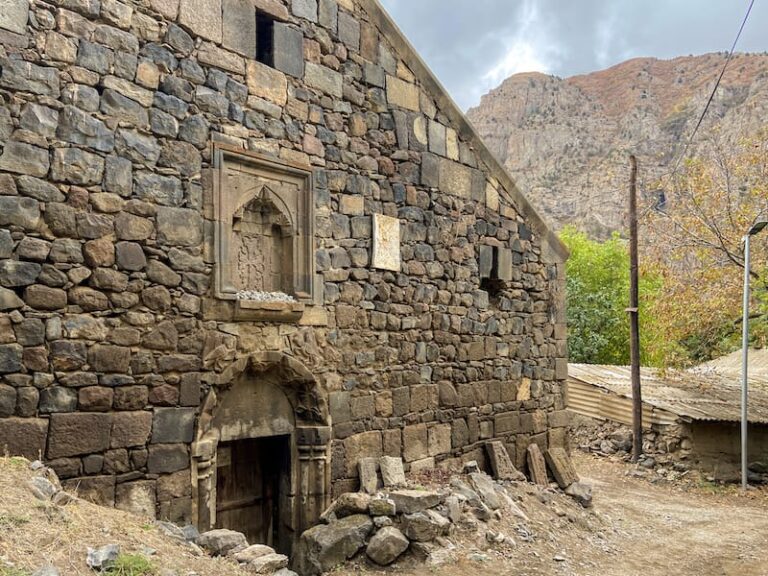 7 Incredible Things to Do in Yeghegis (and Nearby!)
