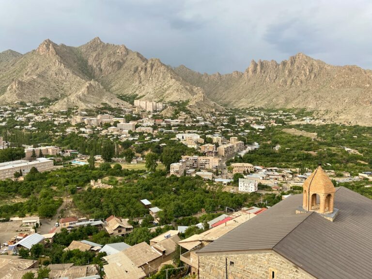 10 Magnificent Things to Do in Meghri, Armenia (+ Insider Tips)