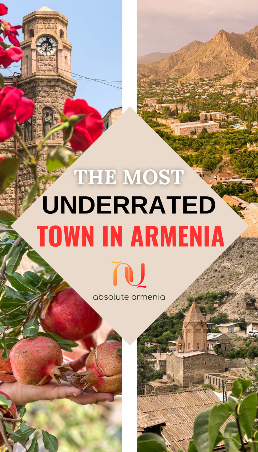 10 Magnificent Things to Do in Meghri, Armenia (+ Insider Tips)