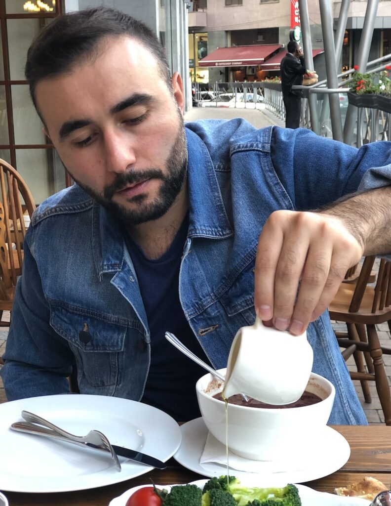 19 Top Restaurants in Yerevan: A Local's Guide to Armenian Cuisine