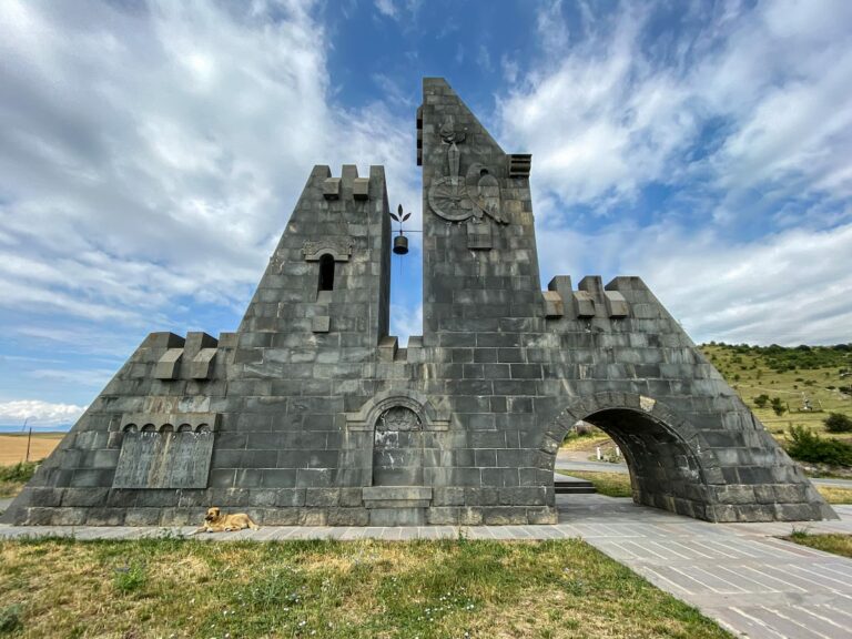16 Best Things to Do in Goris (and the Surrounding Area)