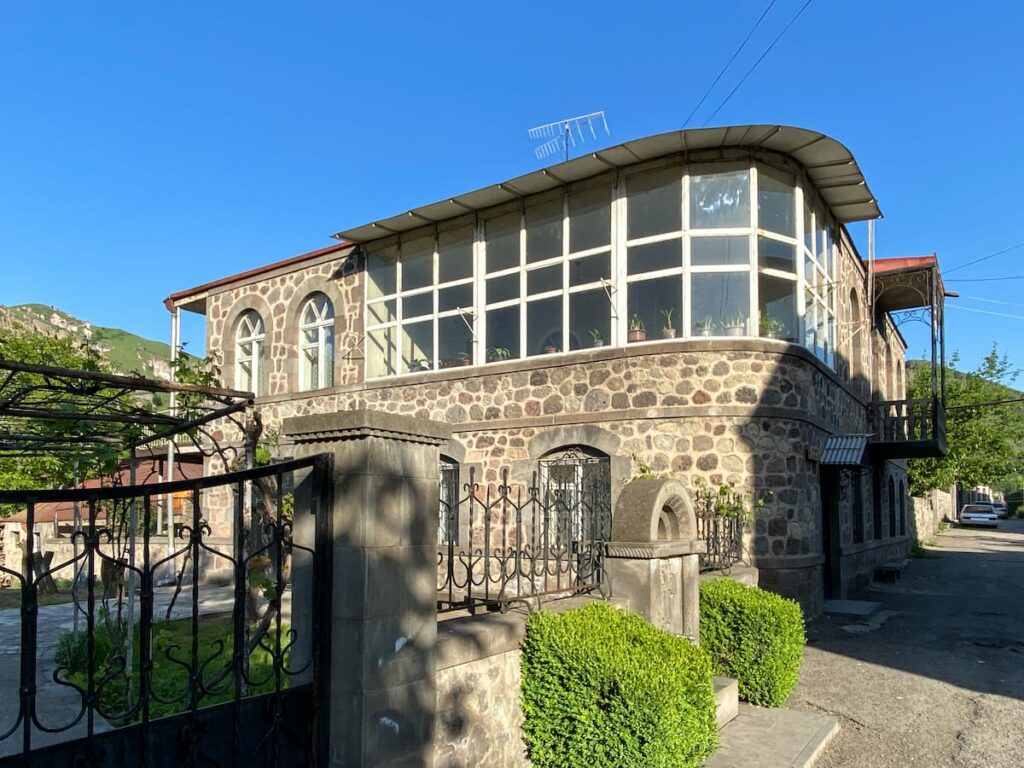 16 Best Things to Do in Goris (and the Surrounding Area)