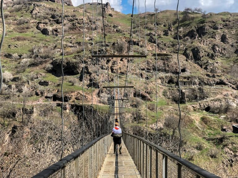 16 Best Things to Do in Goris (and the Surrounding Area)
