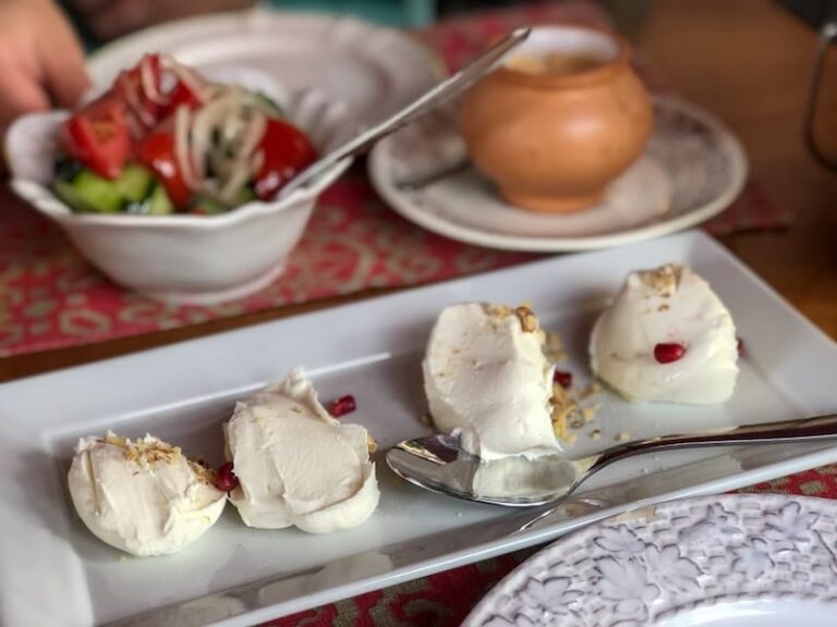 19 Top Restaurants in Yerevan: A Local's Guide to Armenian Cuisine