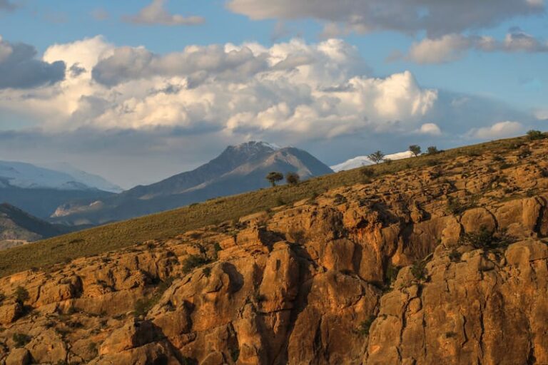 How to Book a Stay at Anapat Canyon (+ Why You Should!)