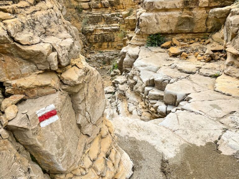 How to Visit Angelsʻ Canyon in Armenia (Trail Tips & More!)