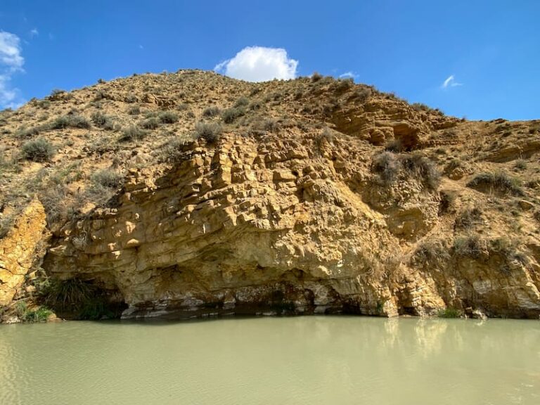 How to Visit Angelsʻ Canyon in Armenia (Trail Tips & More!)