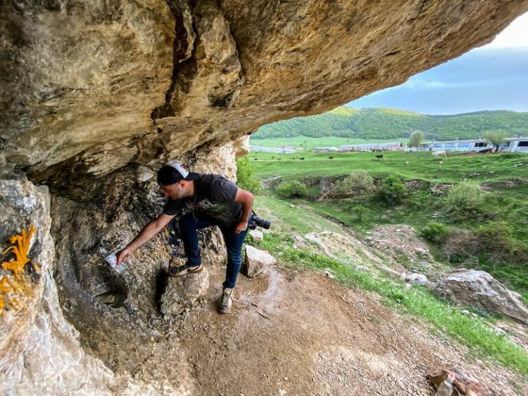13 Jaw-Dropping Debed Canyon Viewpoints (+ Photo Spots!)