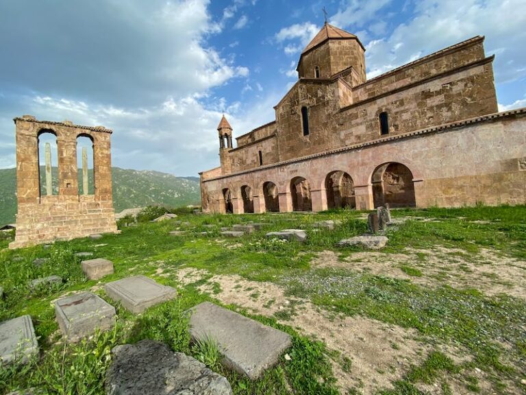 7 Delightful Debed Canyon Villages (You Shouldn't Miss!)