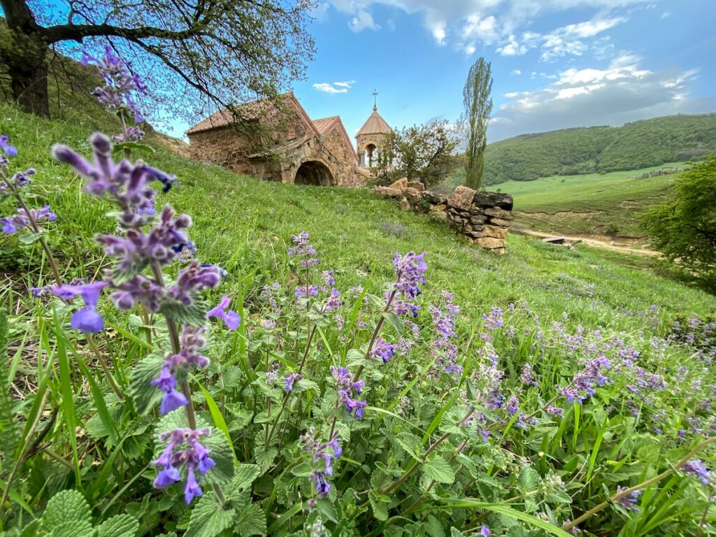 How to Spend a Weekend in the Debed Canyon (Detailed Itinerary!)