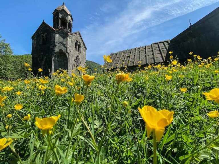 7 Delightful Debed Canyon Villages (You Shouldn't Miss!)