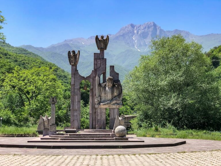 11 Best Things to Do in Kapan, Armenia (+ Useful Tips!)
