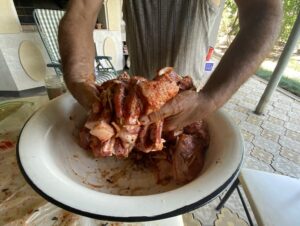 Armenian BBQ (Khorovats) Racipe: How to Make it & More!