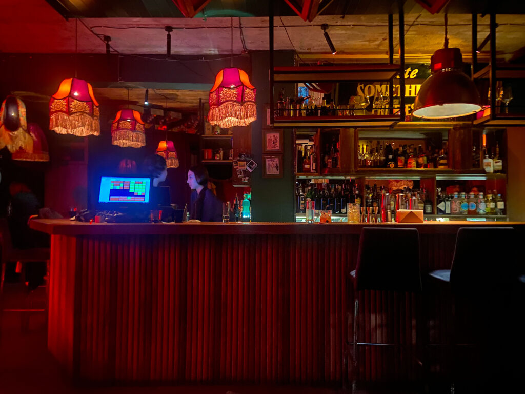 Best Cocktails in Yerevan: My 7 Favorite Cocktail Bars in EVN!